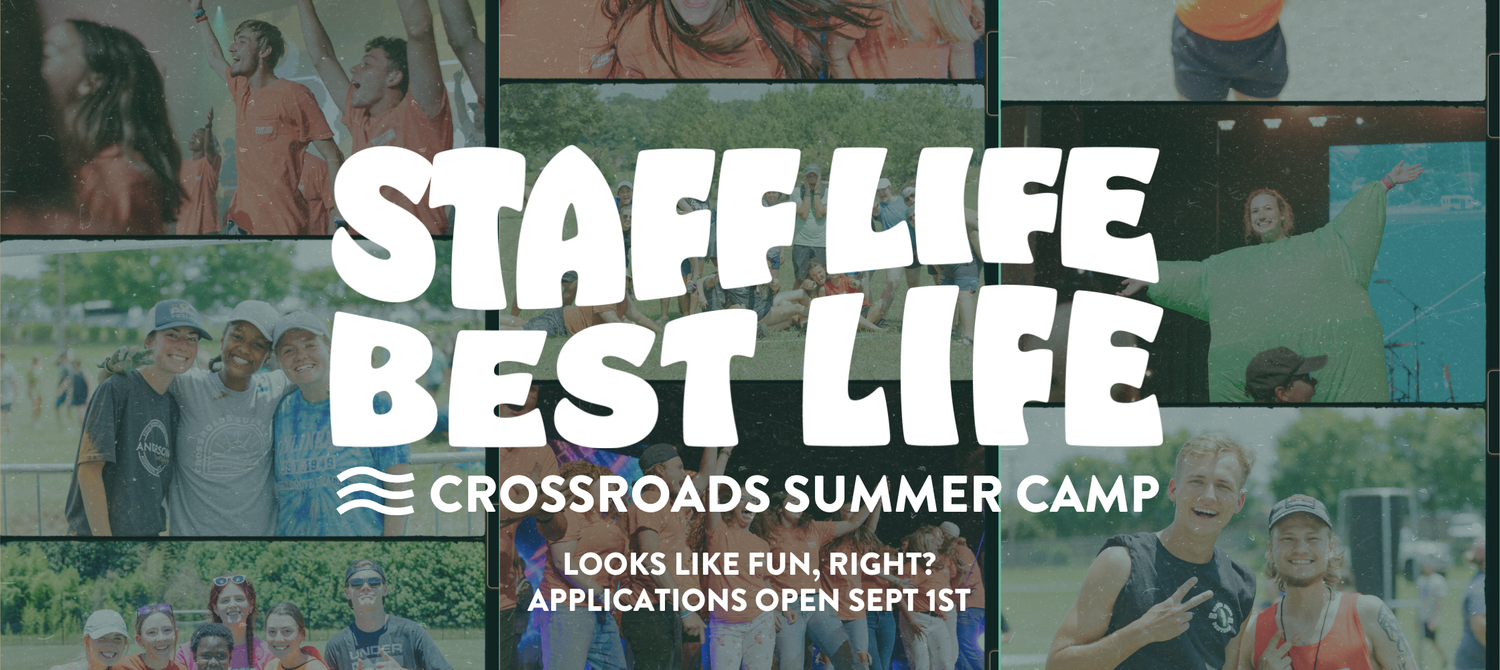 Summer Staff — Crossroads Summer Camp
