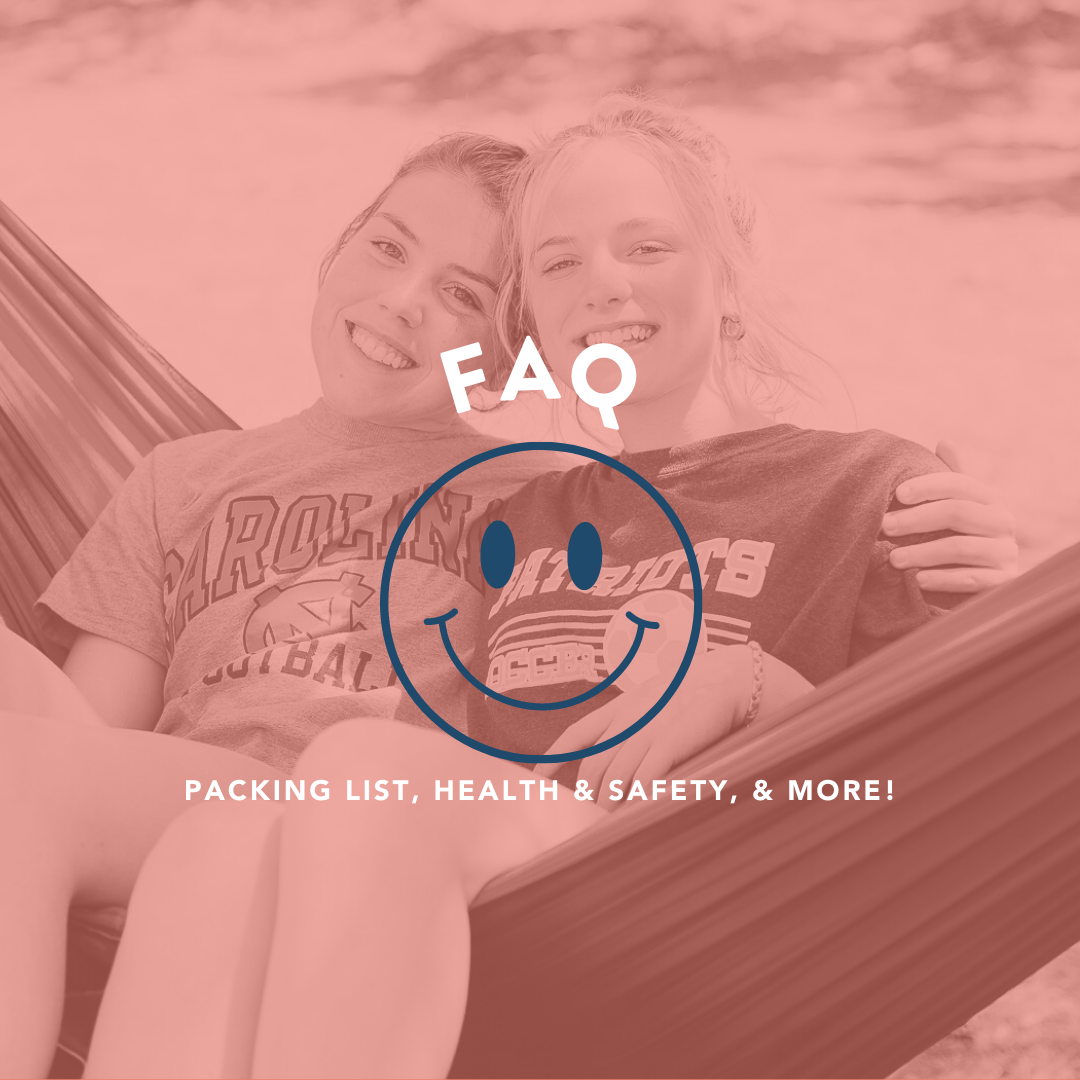 Event Guide | Prepare for the Best Week Ever — Crossroads Summer Camp