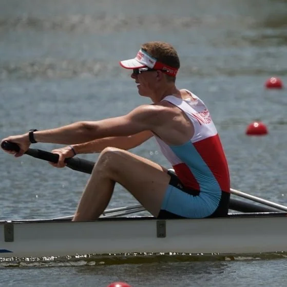 North Carolina Rowing Center Coaches — North Carolina Rowing Center