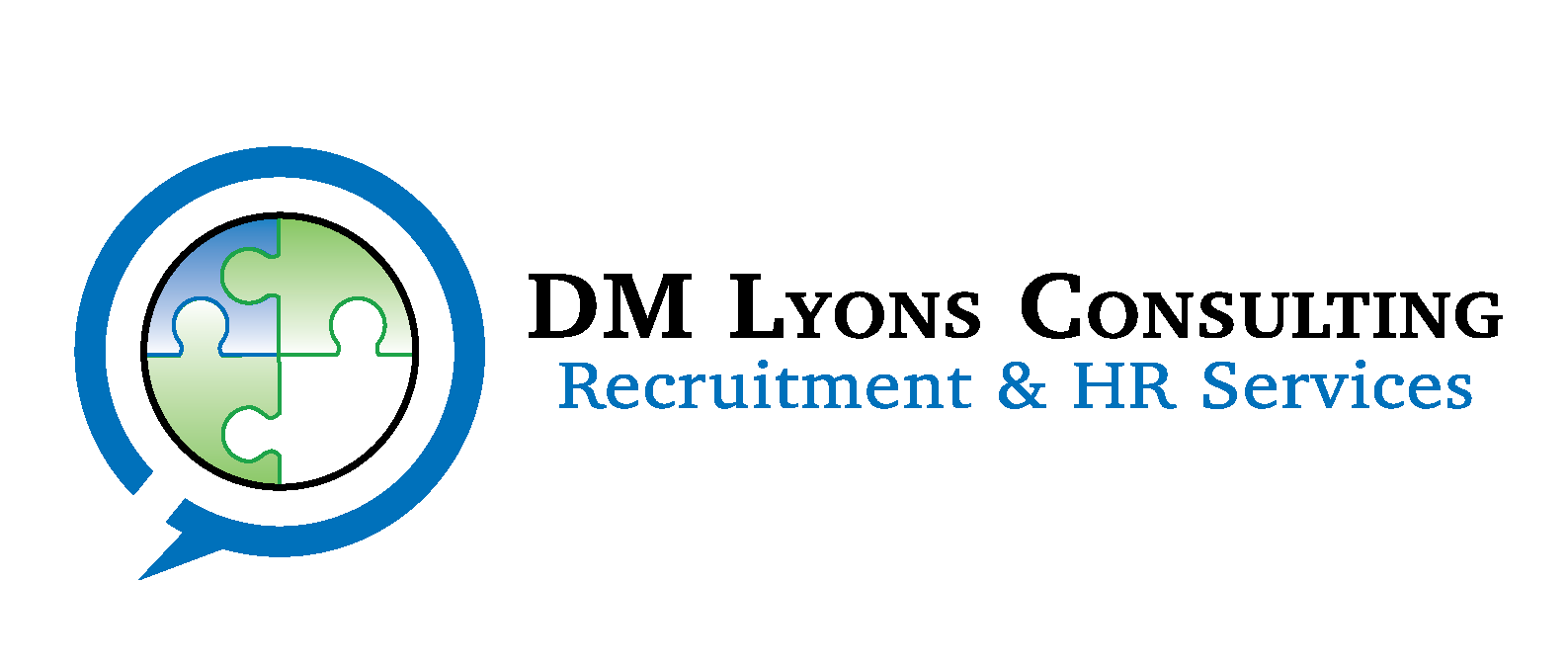 Contact — DM Lyons Consulting | Recruitment Services