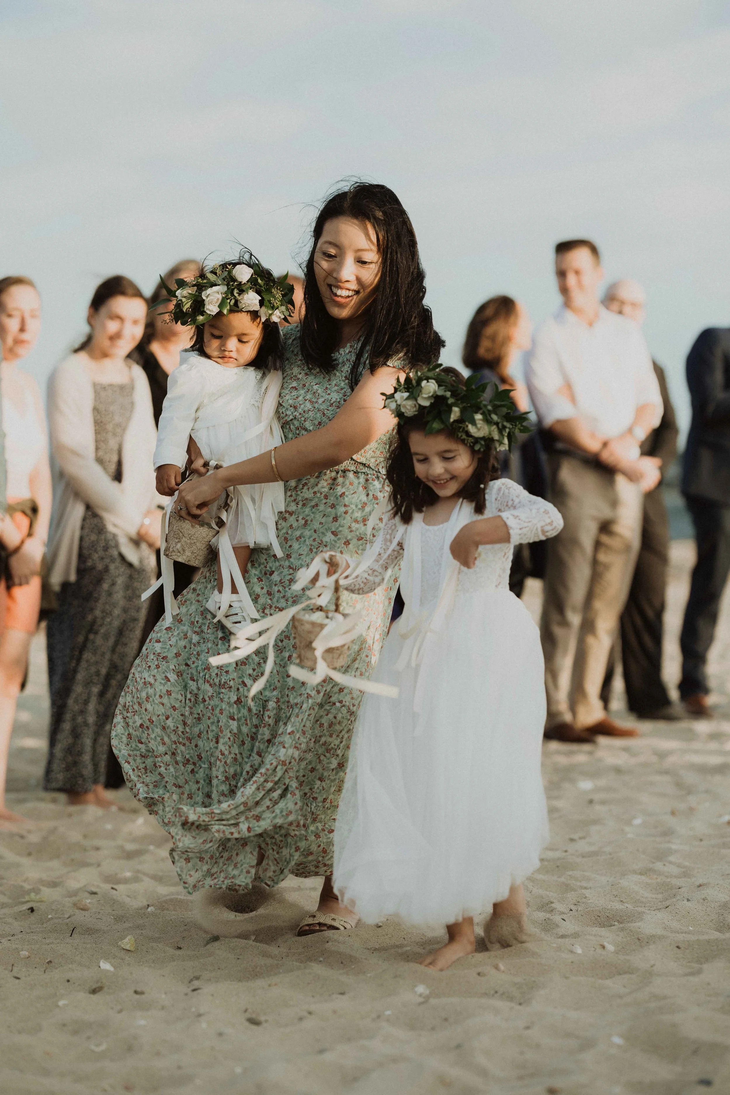 Emily & David | My Vineyard Elopement
