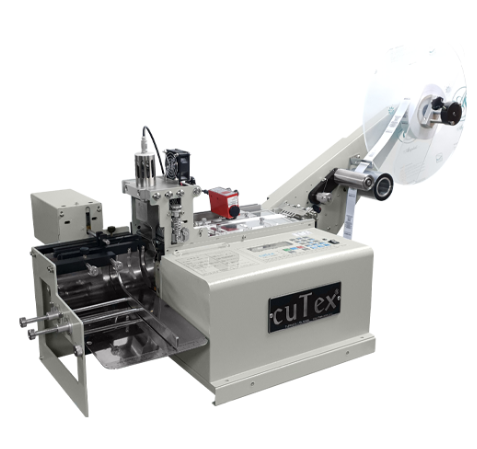 TUC-40SK2 — C. Thompson Machines Ltd