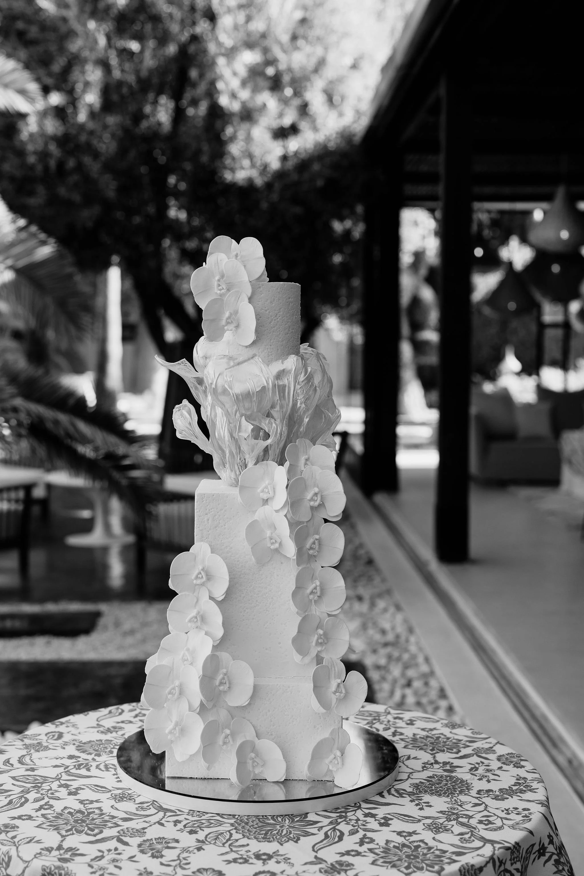 The Jewel of Morocco—Villa Taj Marrakech — Eclectic Elegance | Orlando ...