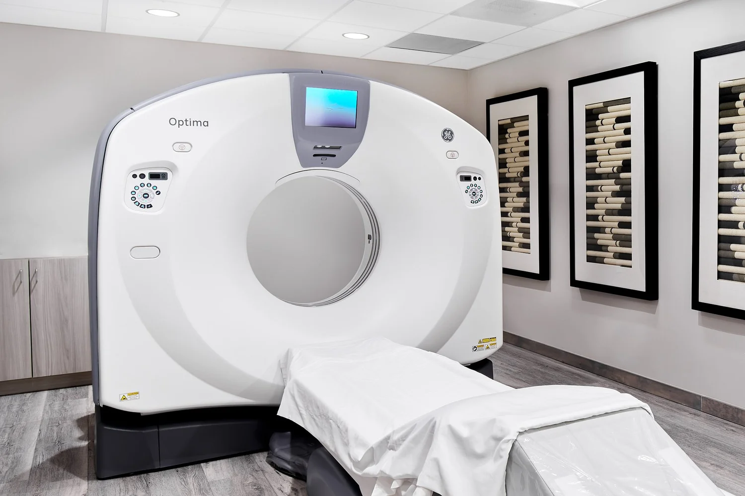 EMI Gillette, WY — Elevation Medical Imaging