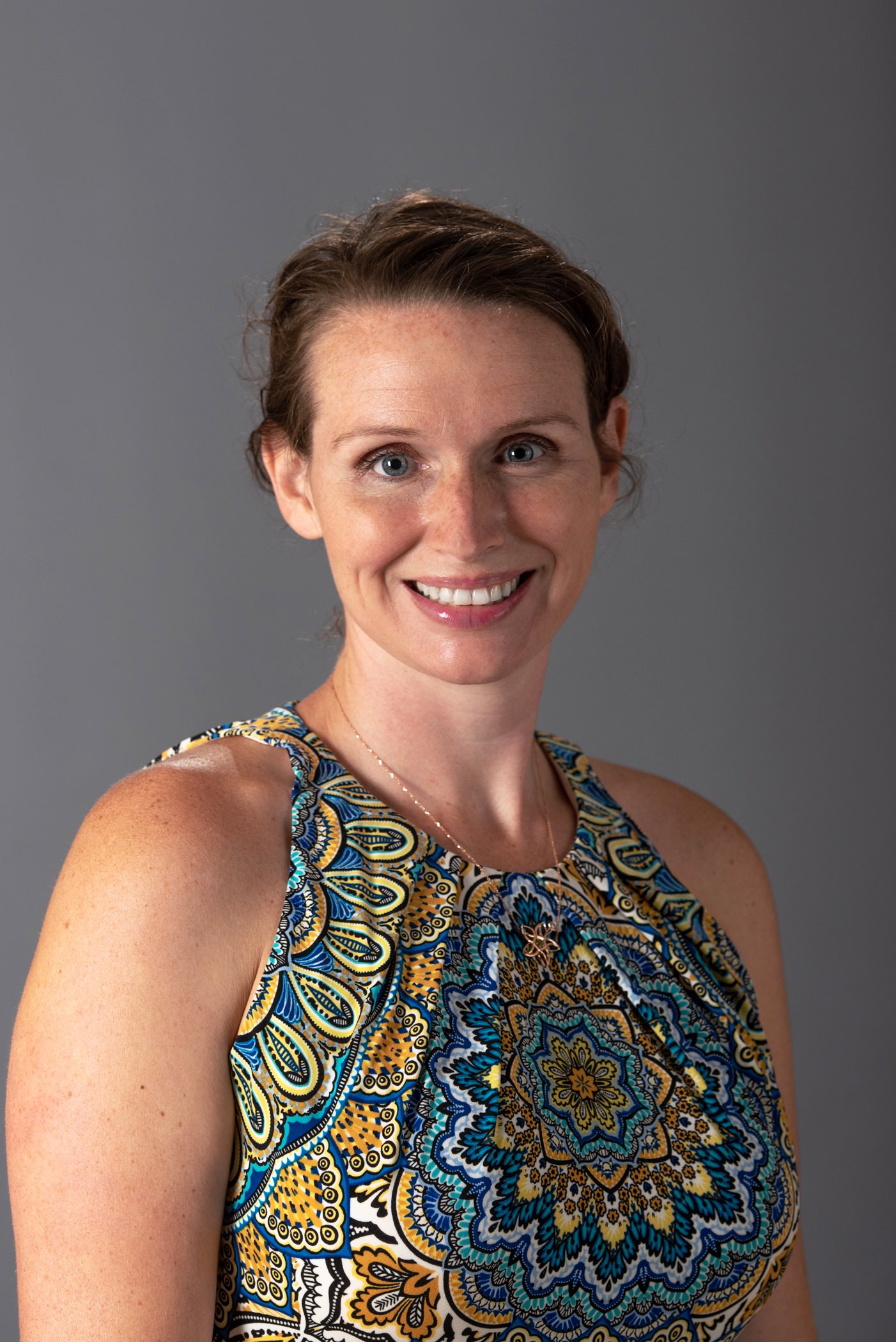 Team 1 — Calliope Stage