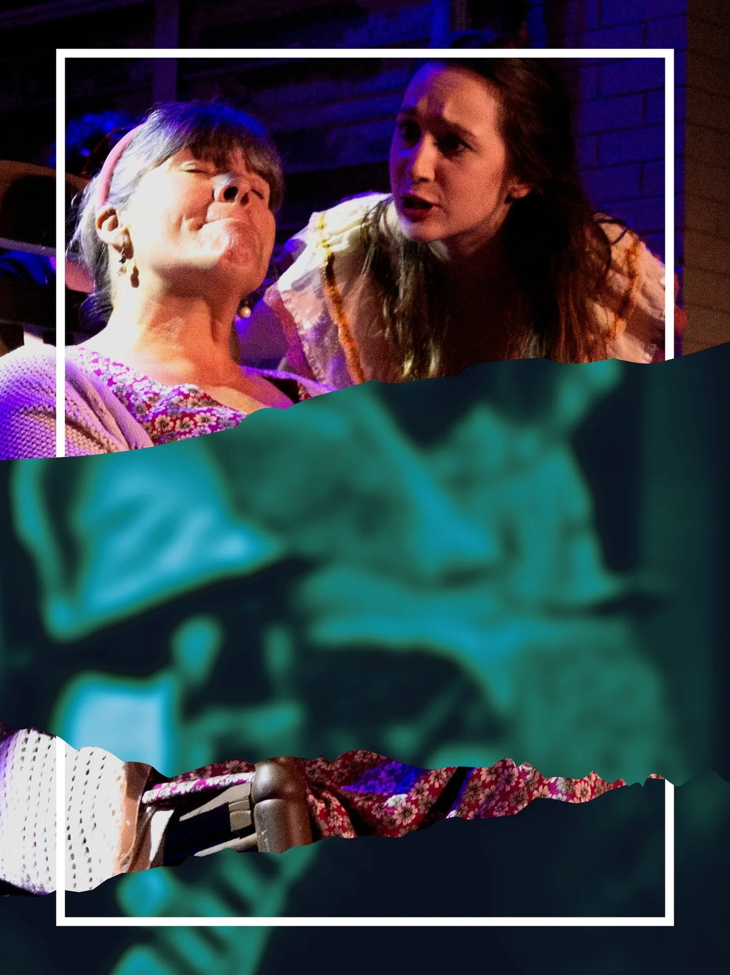 Calliope Stage