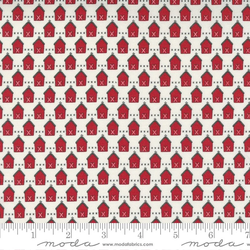 Shop — Red Barn Quilting