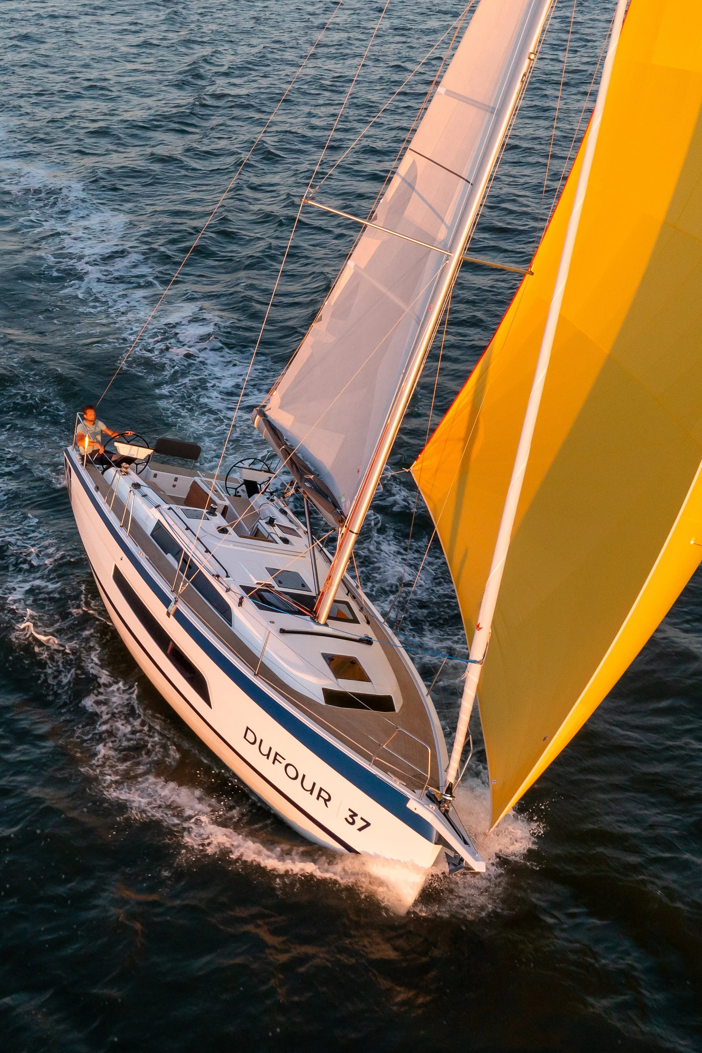 News — Westdiep Yachting Center