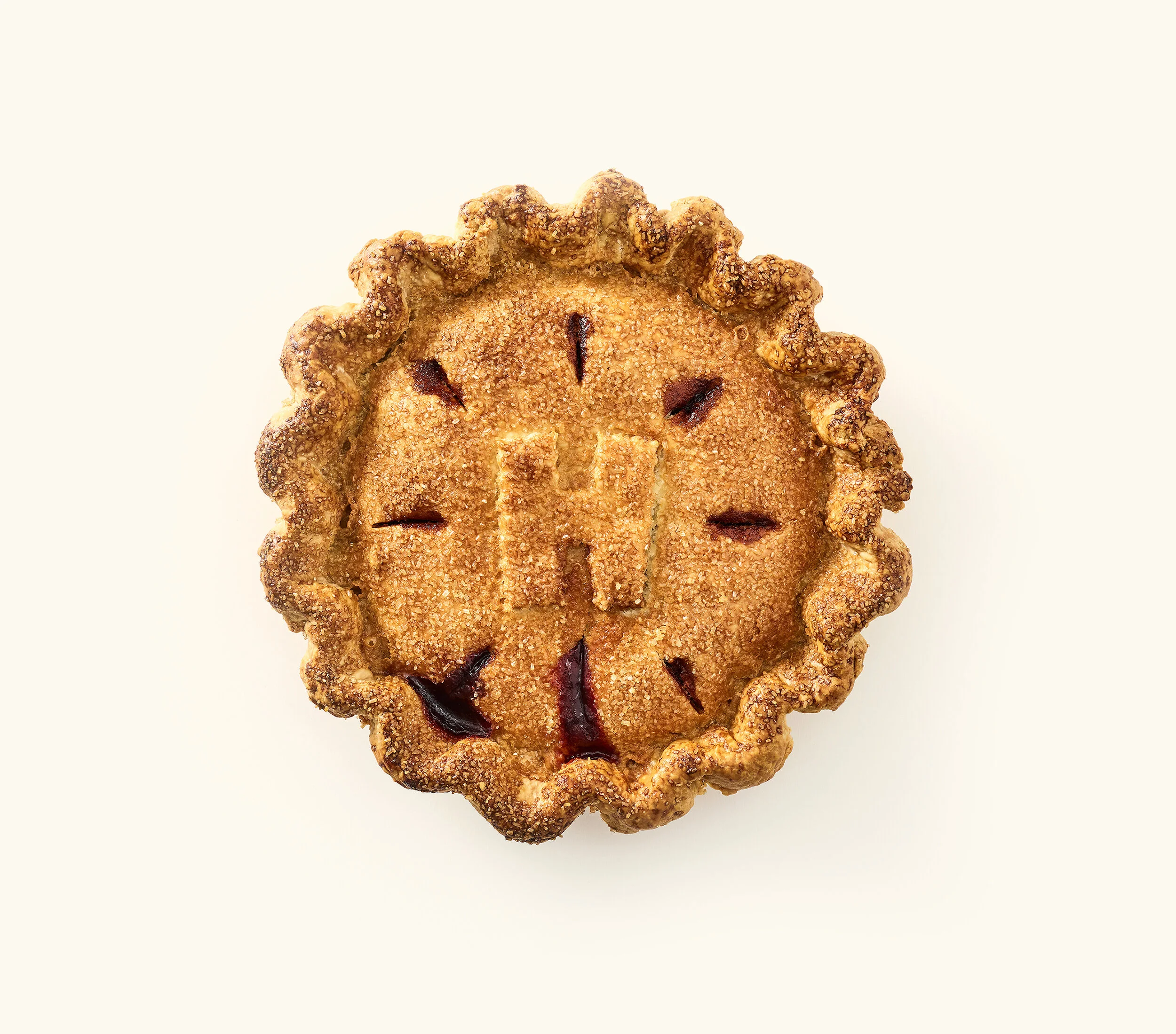 Pies — Hinman Pie