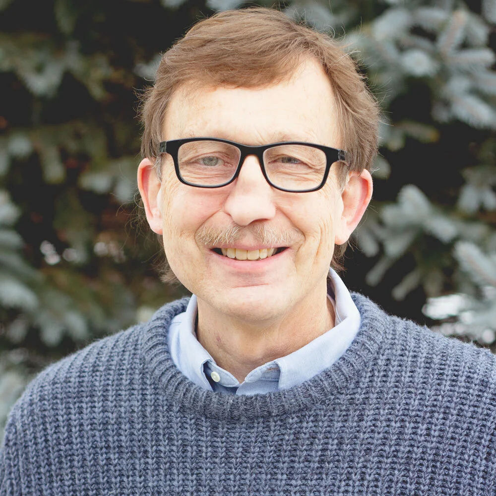 Elders & Deacons — Hingham Church