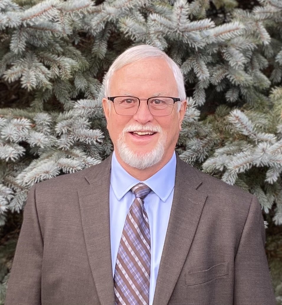 Elders & Deacons — Hingham Church