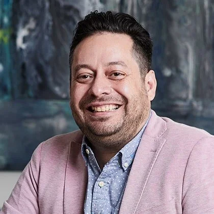 Studio — Murphy Cramer Design