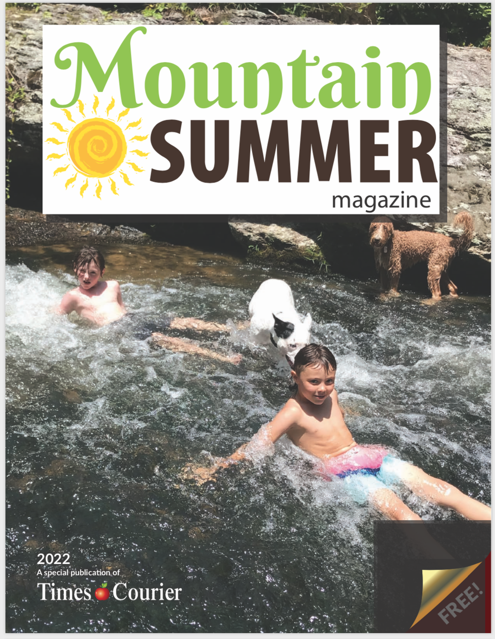 'Shroom Boom — Ellijay Mushrooms