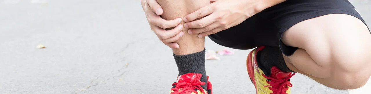 Shin Splints Treatment | The Podiatry Clinics