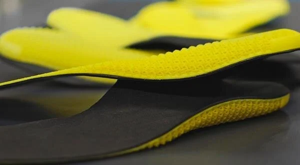 Phits™ Orthotics/ Footscan® | Customized Insoles