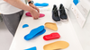 Choosing the Right Orthotics for Your Feet: A Comprehensive Guide — The ...
