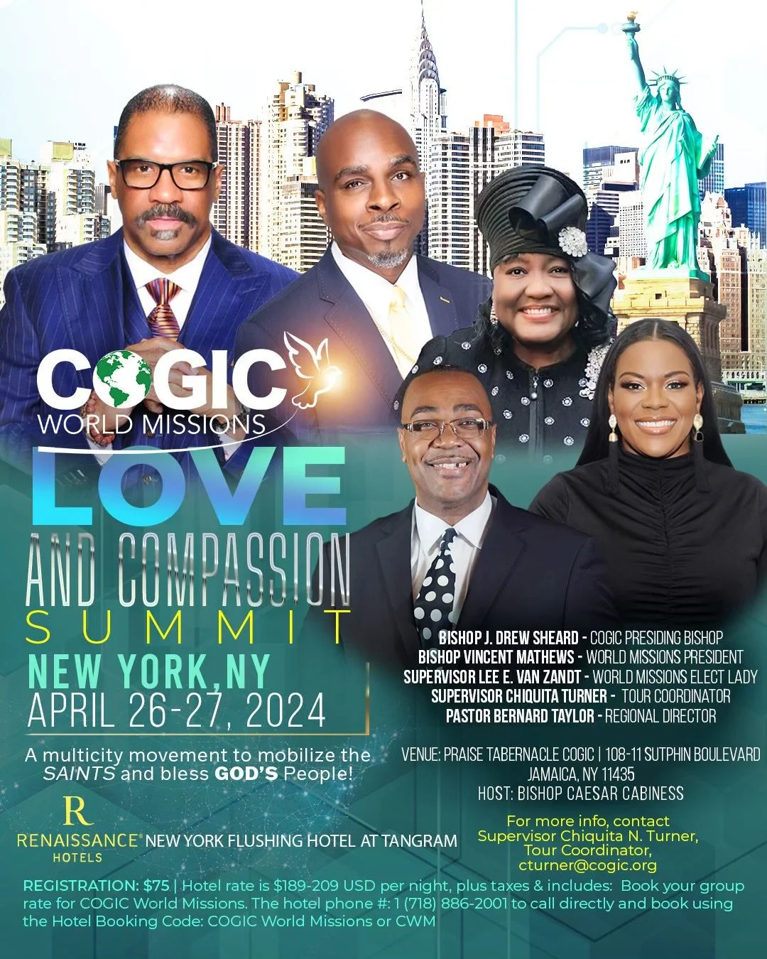 Weekly Announcements & Upcoming Events — Kelly Temple