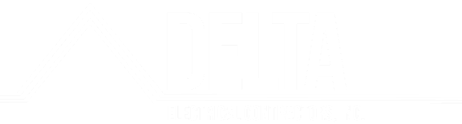 Electrical Services — Delta Electrical Contractors Inc.