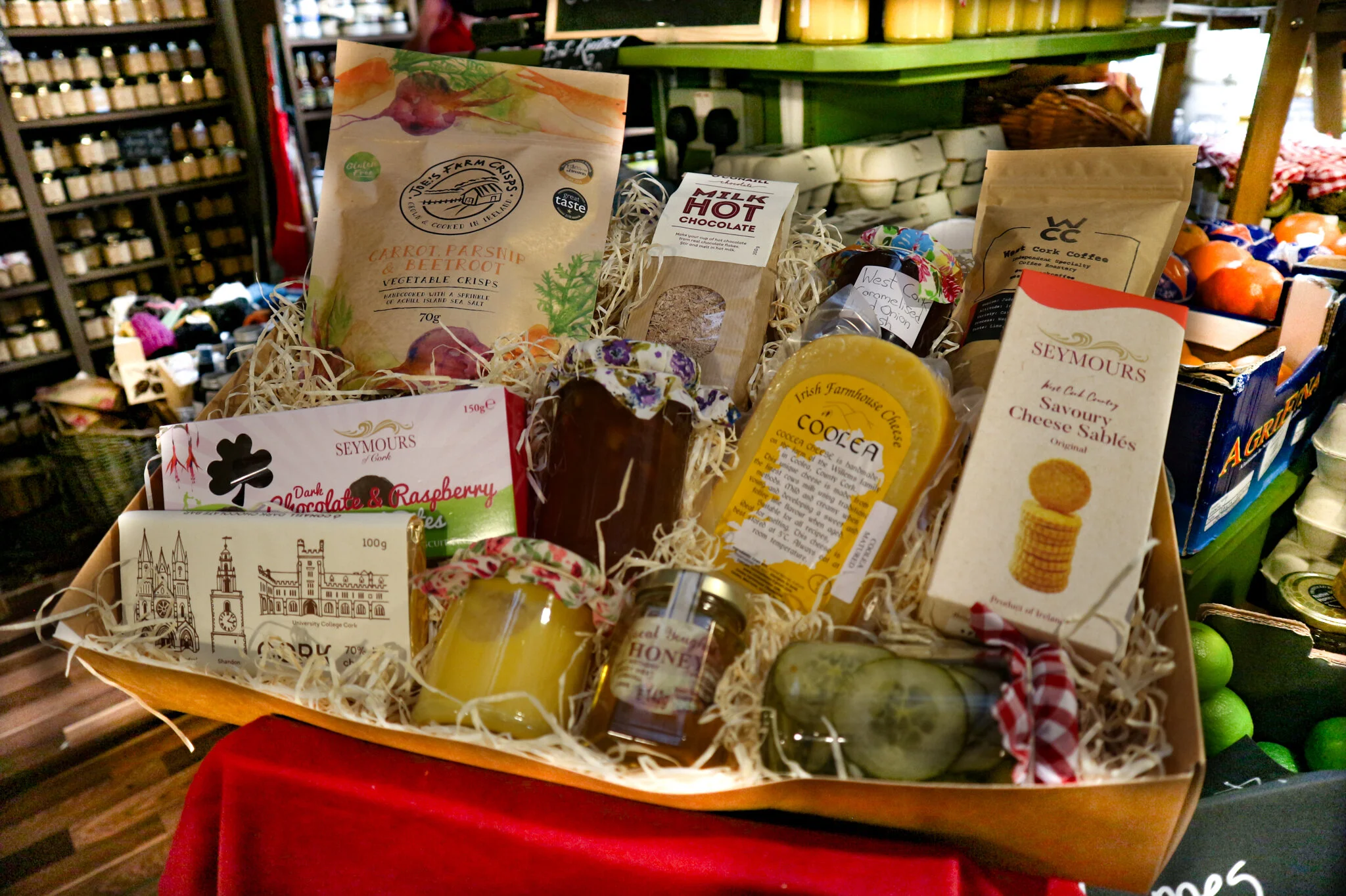 Our Shop — Roughty Foodie