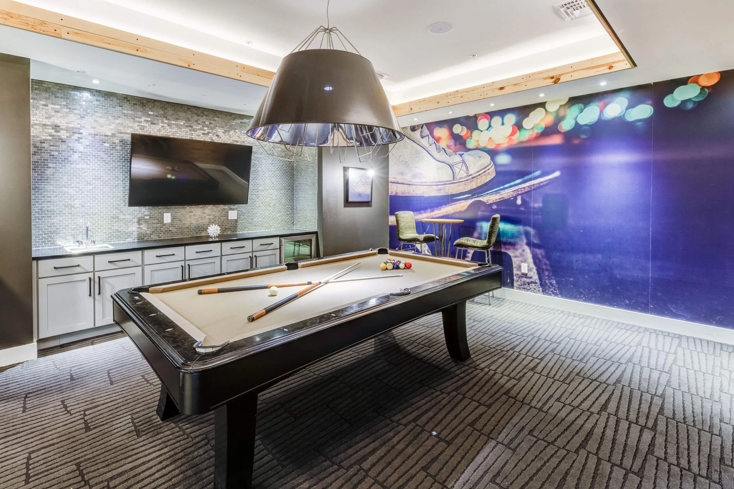 Photo Gallery | Cleveland Apartments — The Edison at Gordon Square