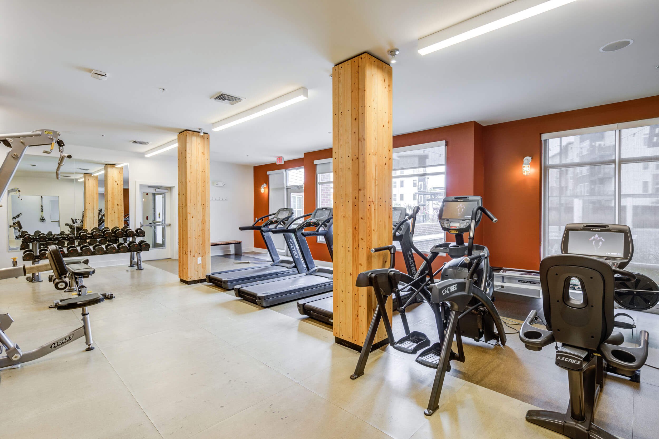 The Edison at Gordon Square | Apartments in Cleveland, OH