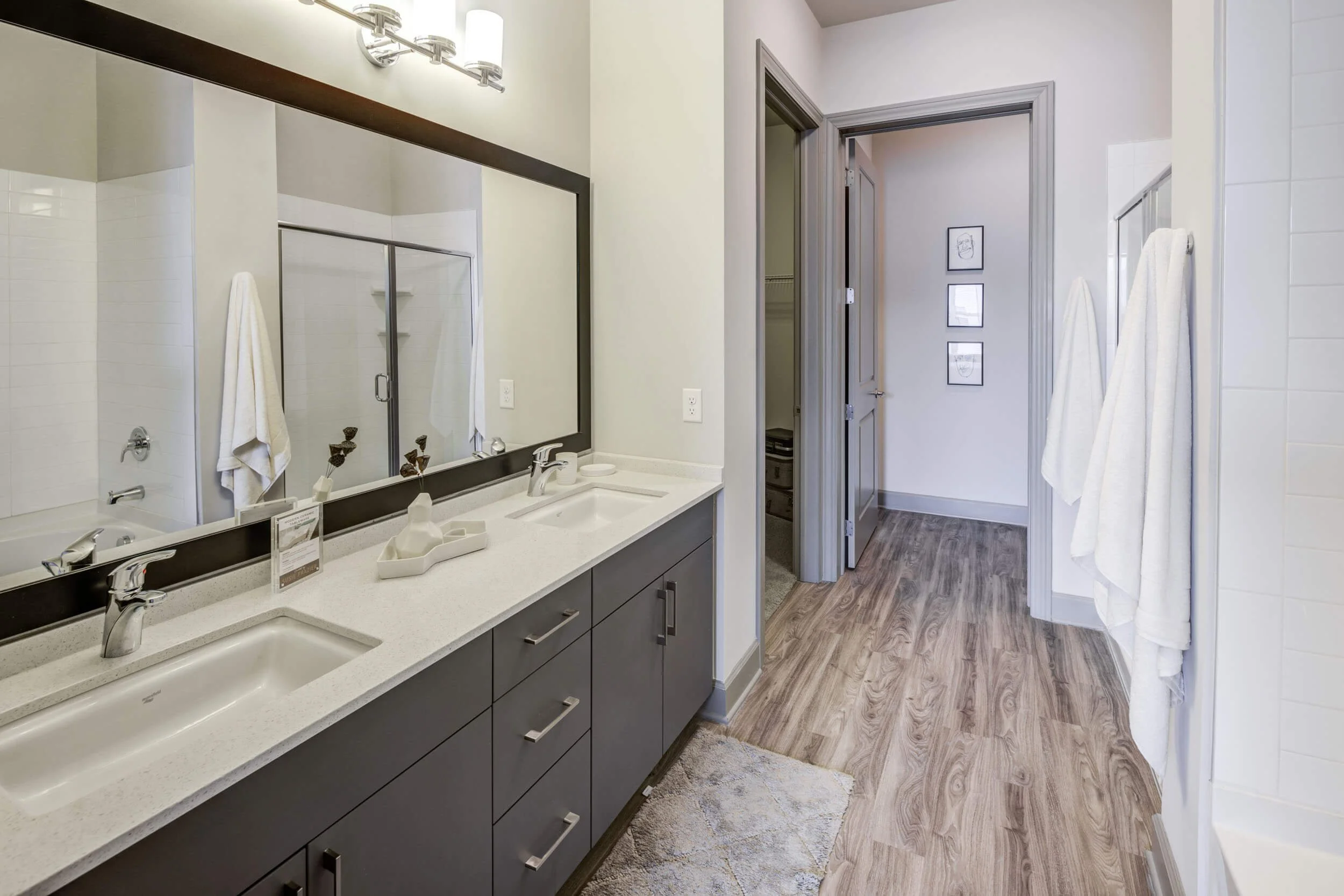 Photo Gallery | Cleveland Apartments — The Edison at Gordon Square