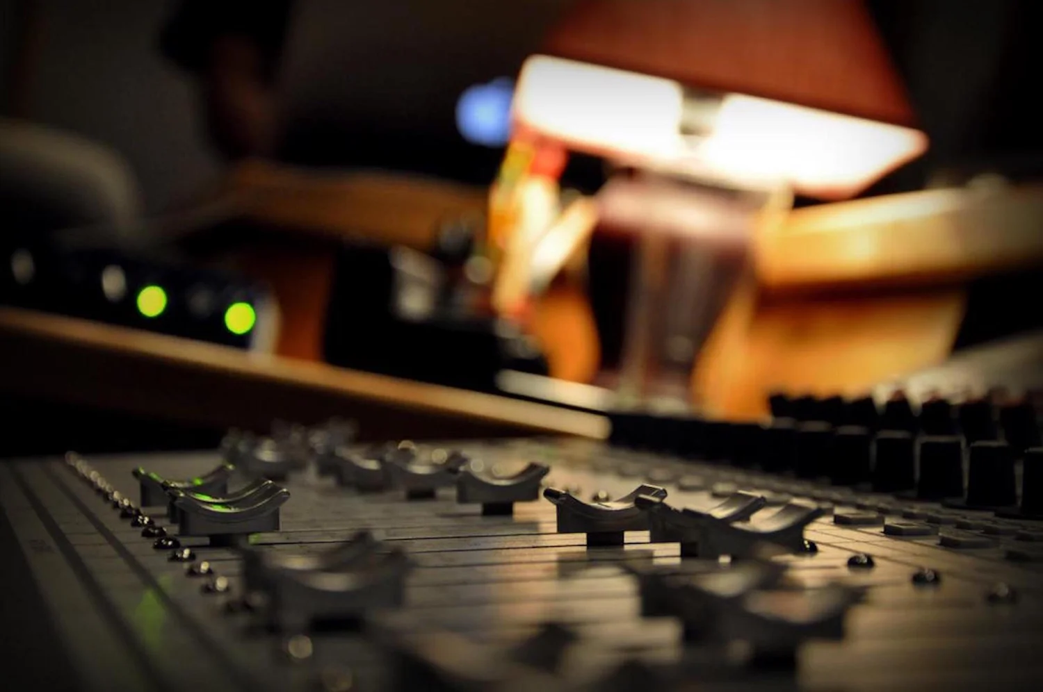 Soundpark Studios