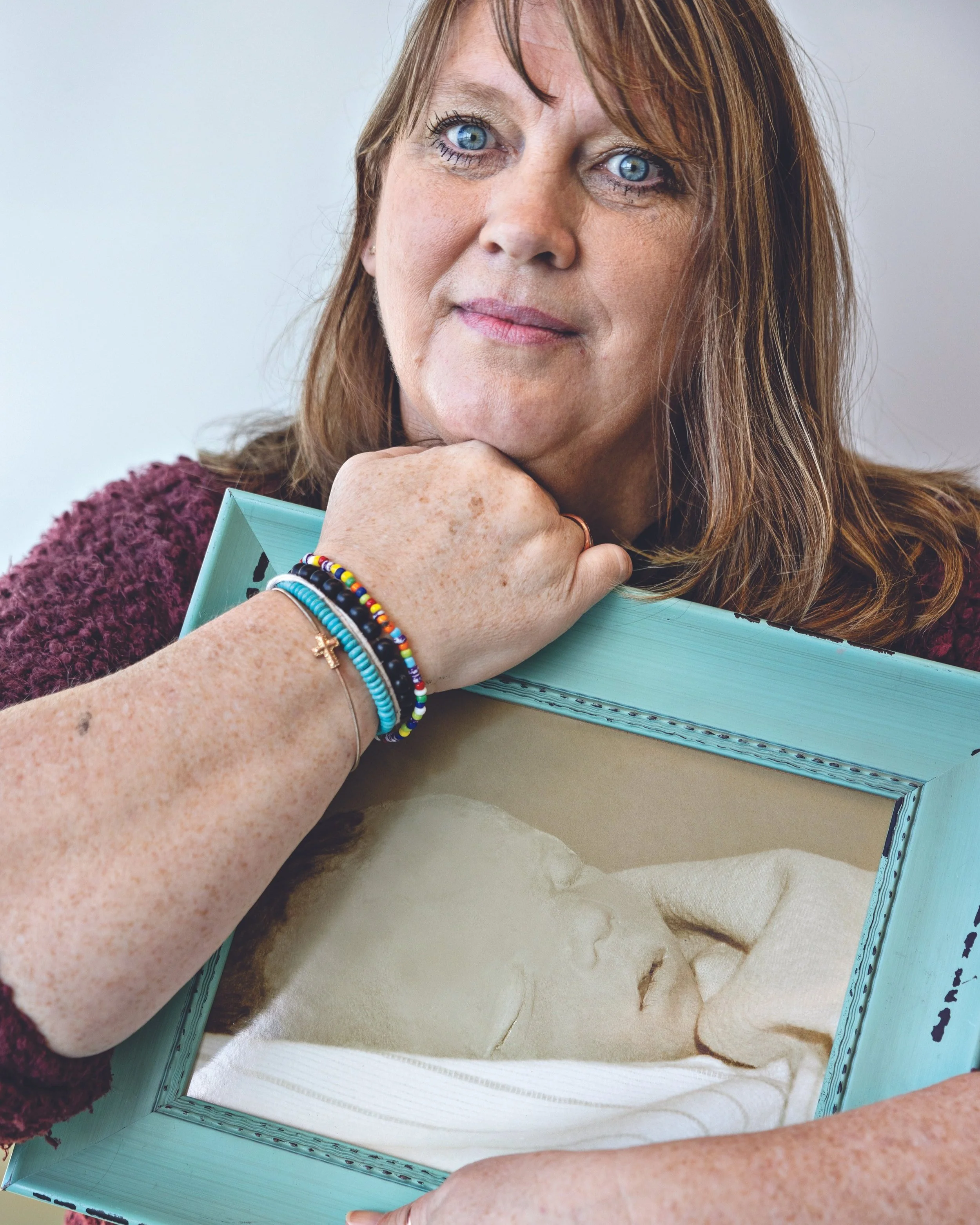 His Name Was Benjamin — UtahMed