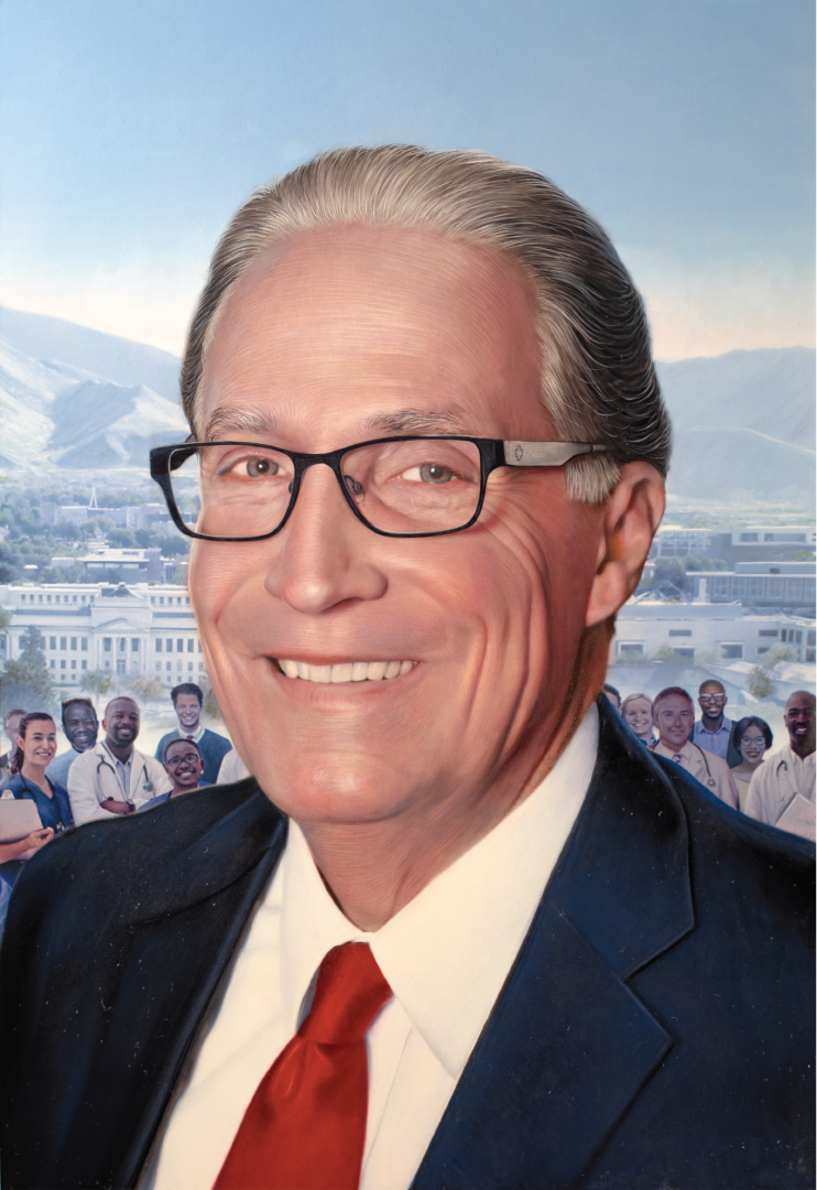 The Next Journey Begins — UtahMed