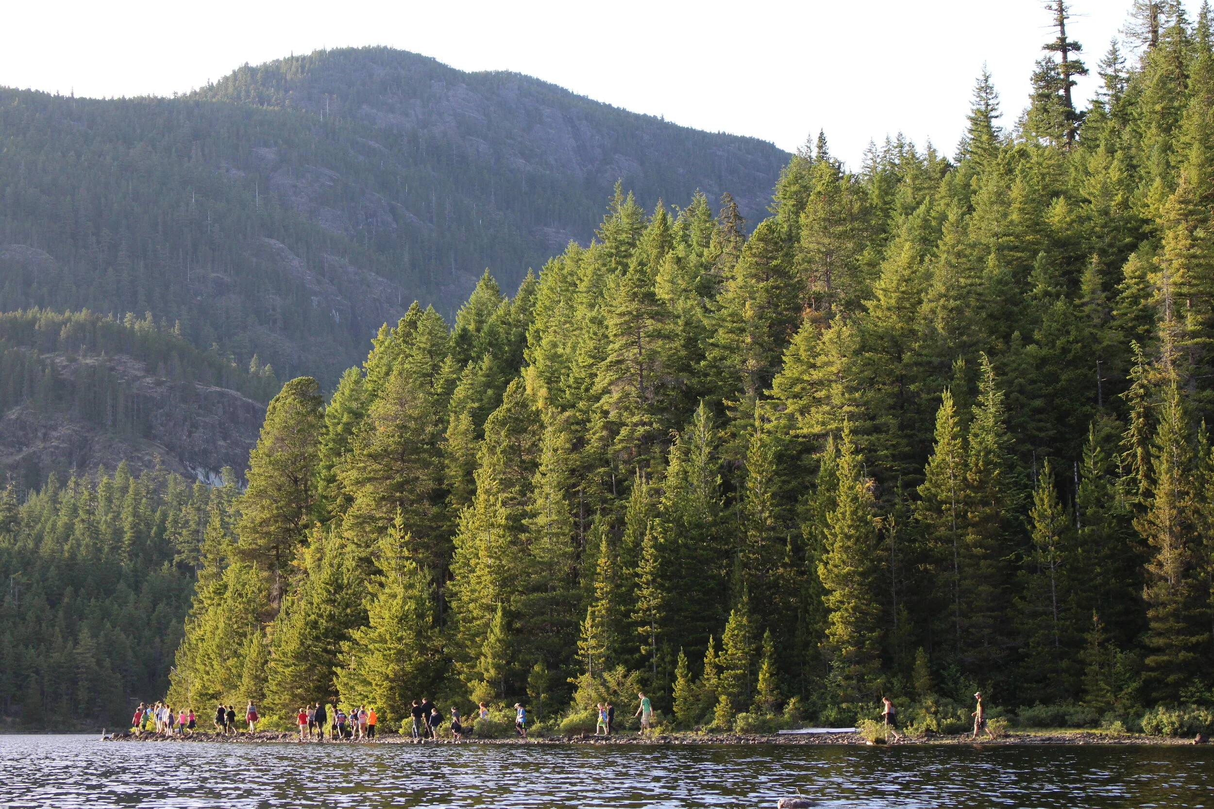 Day Camps — Camp Bob
