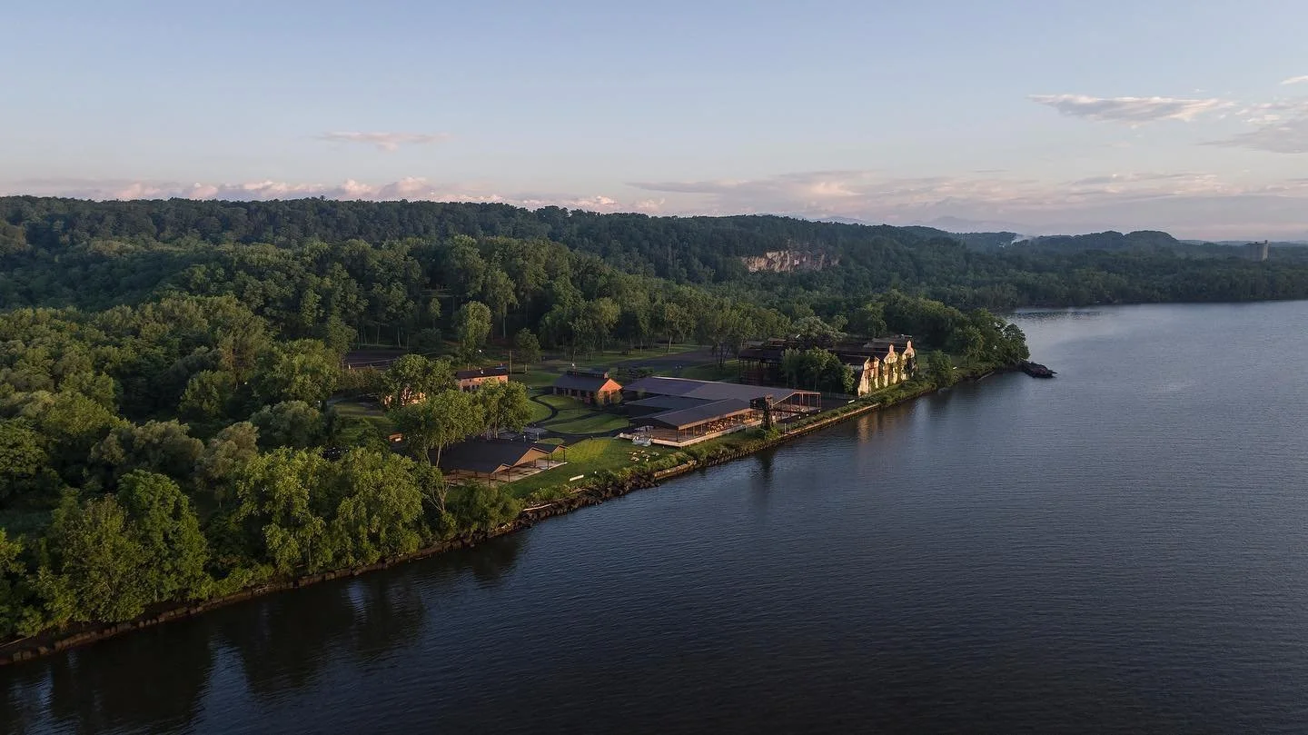 Hikes & Trails | Hotels Near Empire State Trail | Hutton