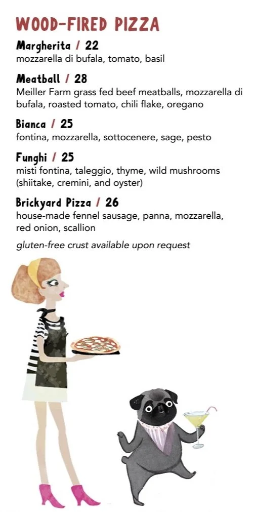 River Pavilion Restaurant Reopening | Hutton Brickyards