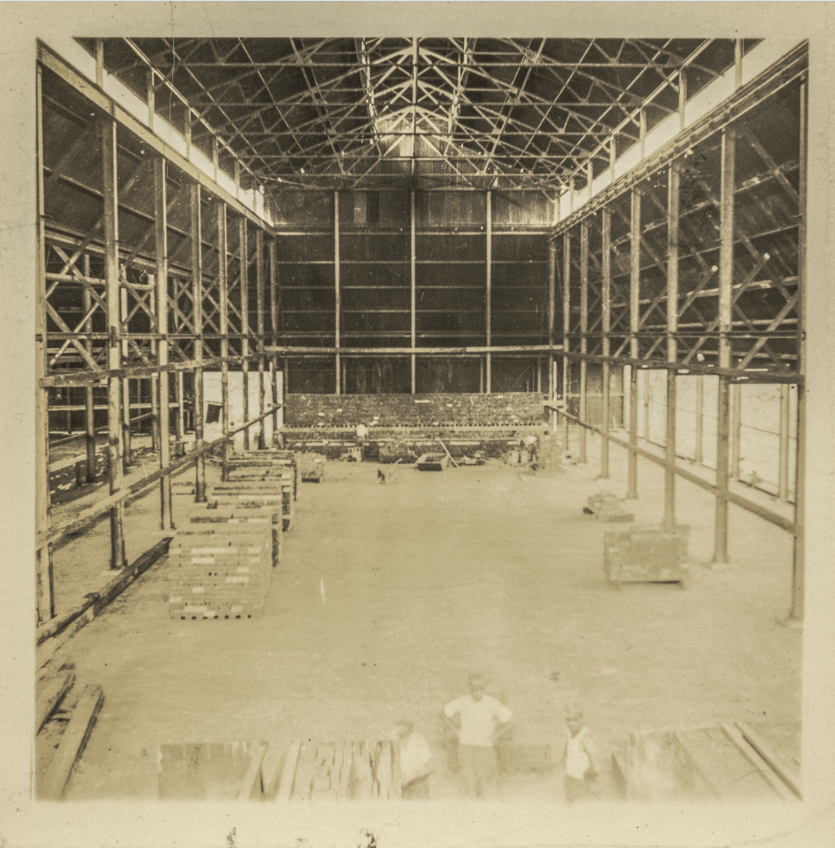 History | Historic Hotels Hudson Valley | Hutton Brickyards