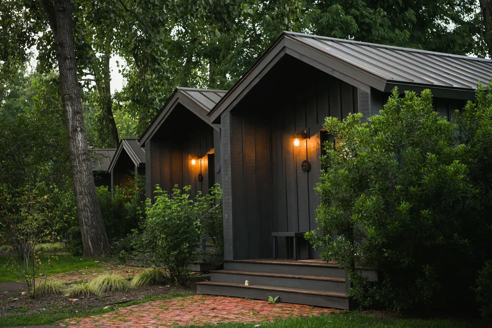 Deals | Luxury Retreats Hudson Valley | Hutton Brickyards