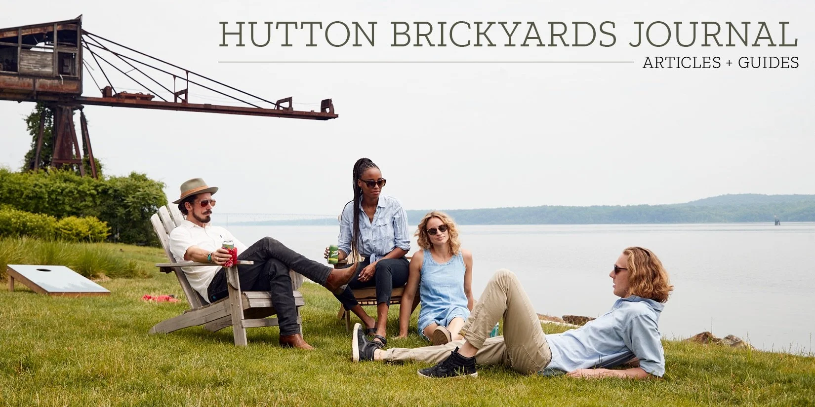 restaurant — Articles | Historic Hotels Hudson Valley | Hutton Brickyards