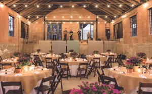 Hutton Hall | Hudson Valley Event Venues | Hutton Brickyards