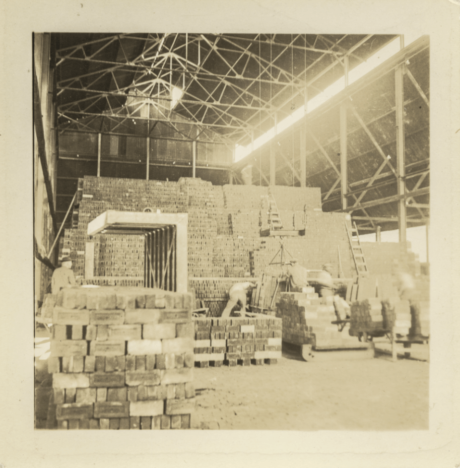 History | Historic Hotels Hudson Valley | Hutton Brickyards