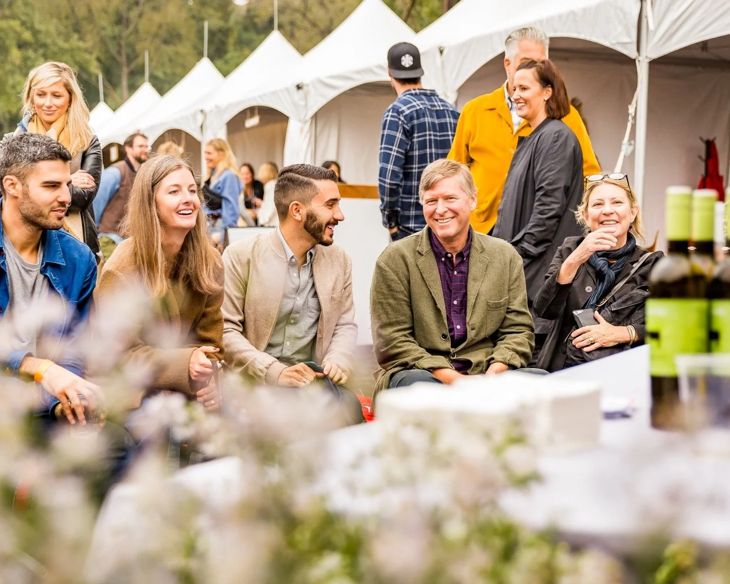 Corporate Retreats | Luxury Corporate Retreats, NY | Hutton