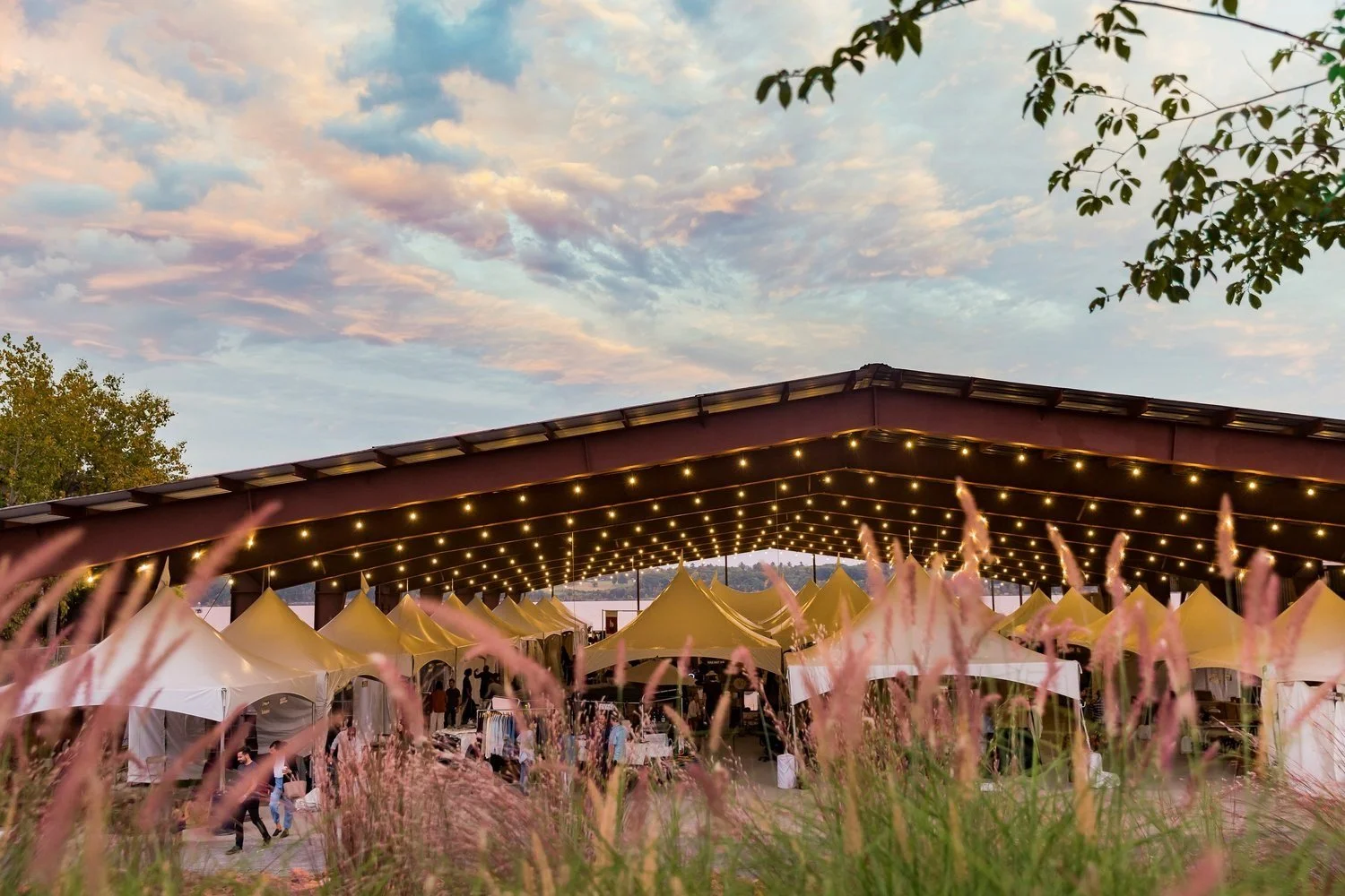 Unique Wedding Venues in Hudson Valley | Hutton Brickyards