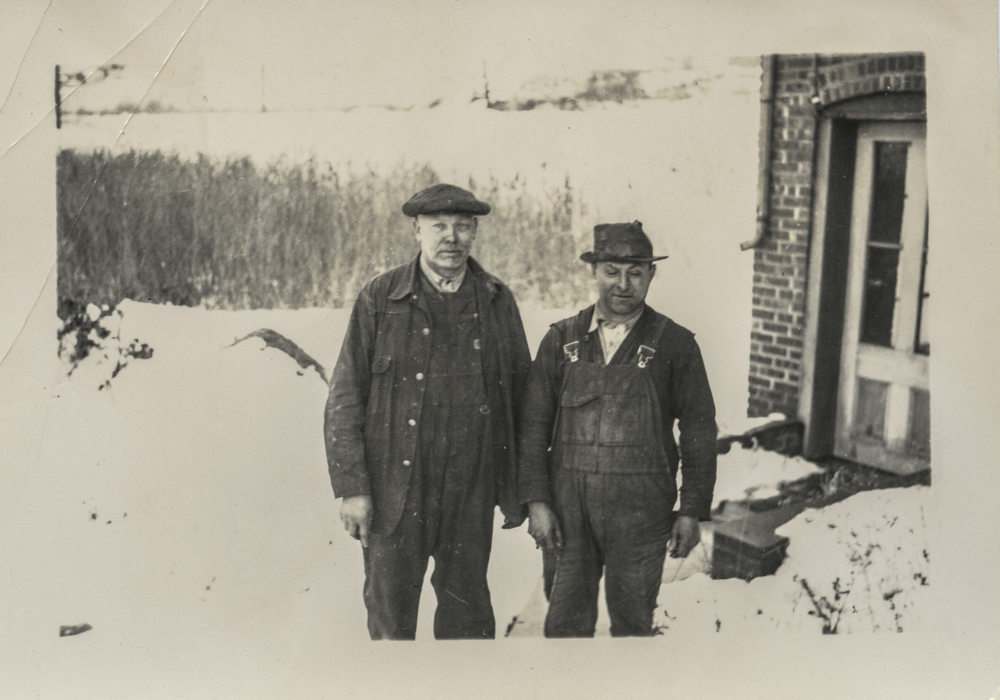 History | Historic Hotels Hudson Valley | Hutton Brickyards