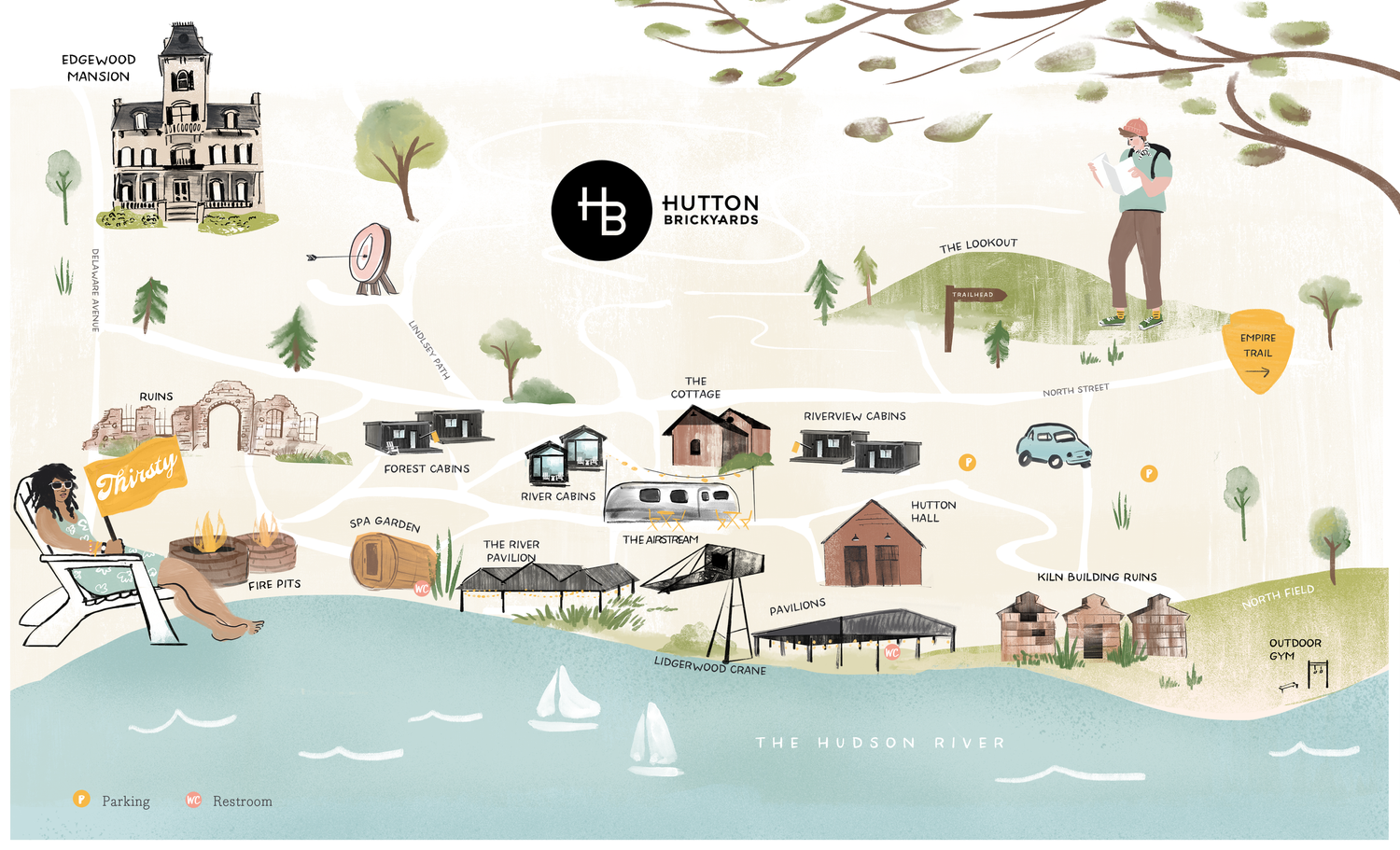 See You Soon at Hutton Brickyards | Start Planning For Your Visit ...