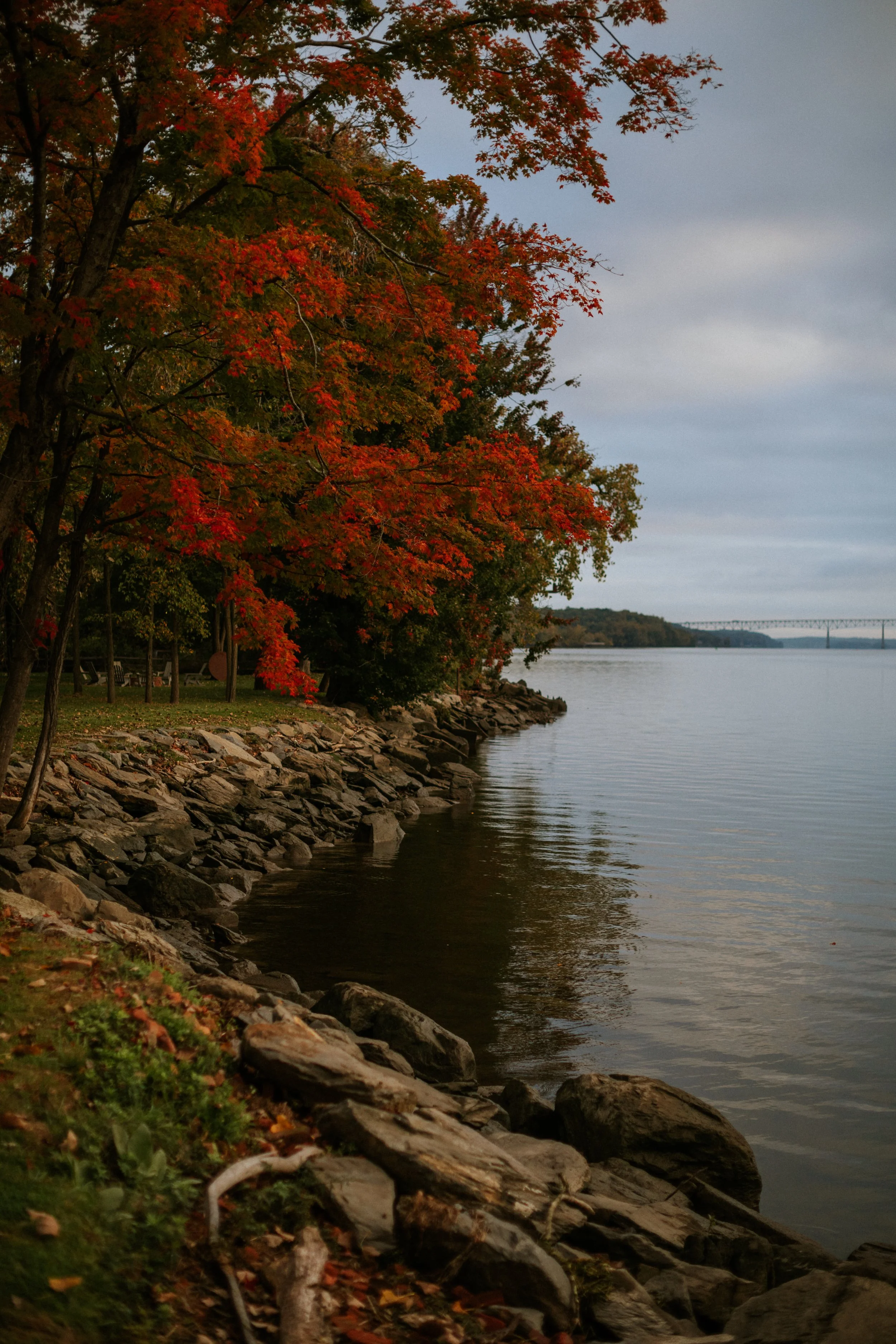 Luxury Hotels in Kingston, NY | Hutton Brickyards