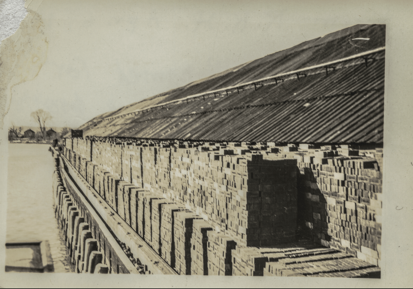 History | Historic Hotels Hudson Valley | Hutton Brickyards