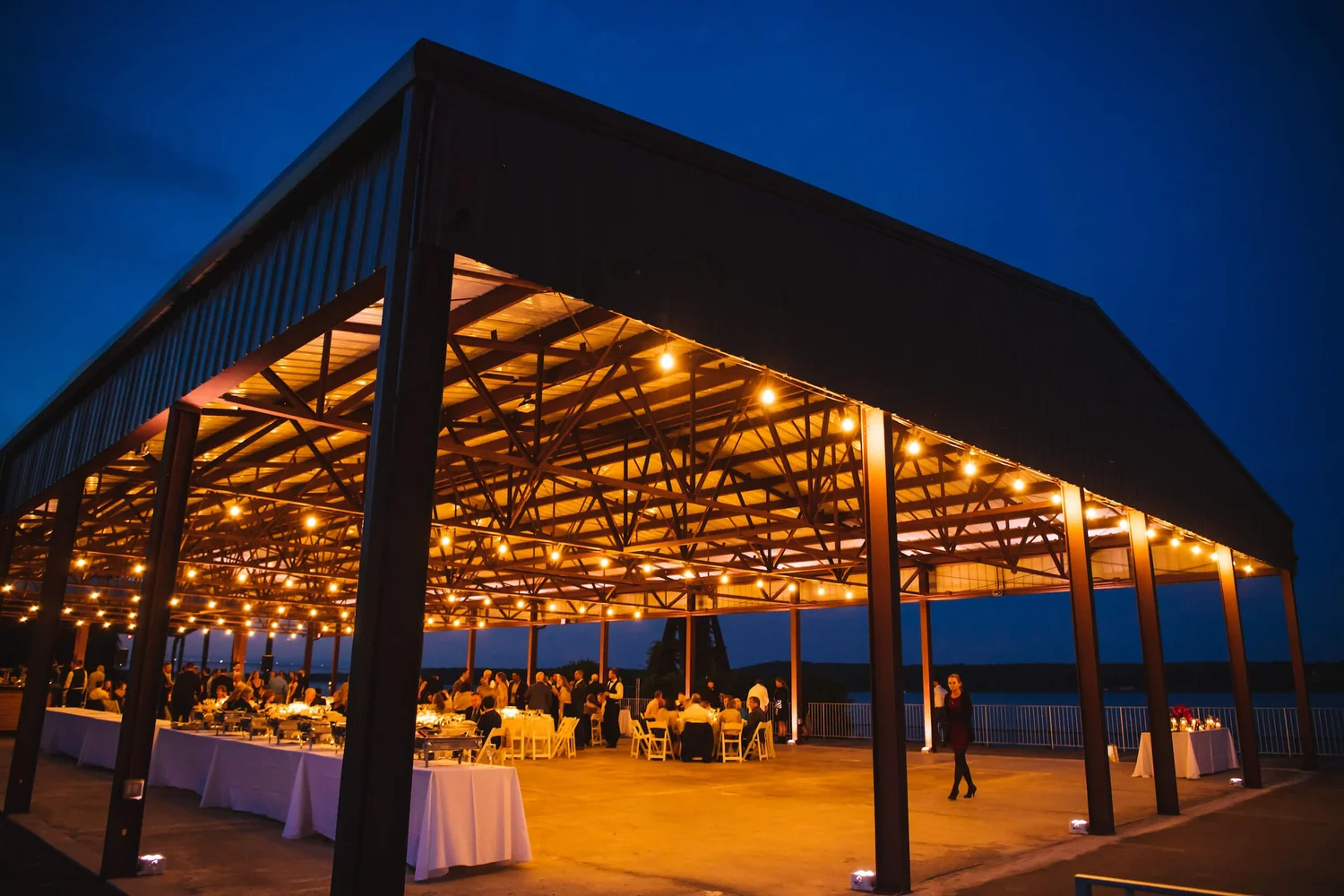 Corporate Retreats | Unforgettable Experiences in a Unique Setting ...