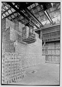 History of Hutton Brickyards | A Fascinating Journey through the Past ...