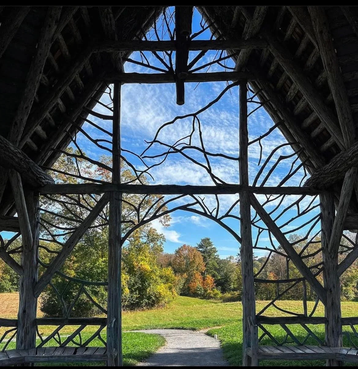 Hikes & Trails | Hotels Near Empire State Trail | Hutton
