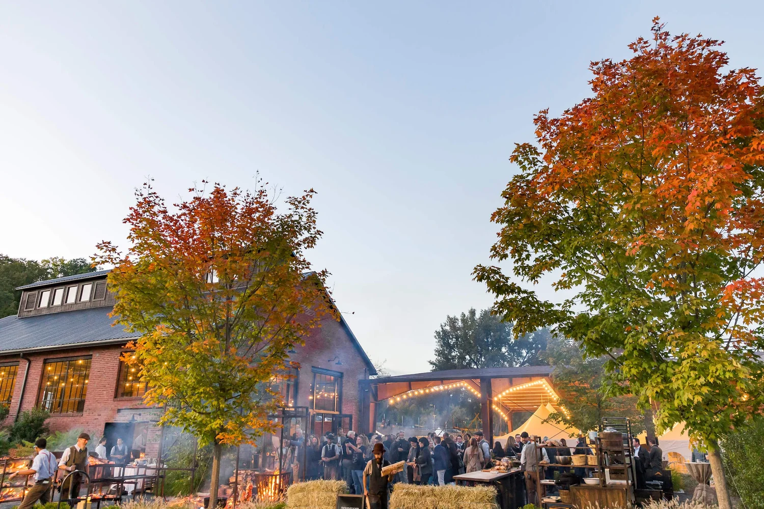 Corporate Retreats | Unforgettable Experiences in a Unique Setting ...