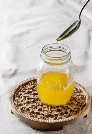 5 BENEFITS OF GHEE — Ayurveda Mama Box