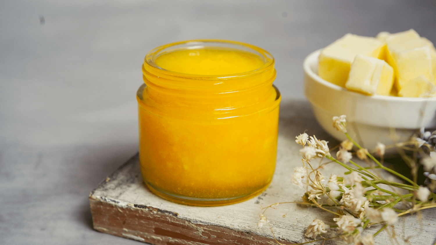 5 BENEFITS OF GHEE — Ayurveda Mama Box