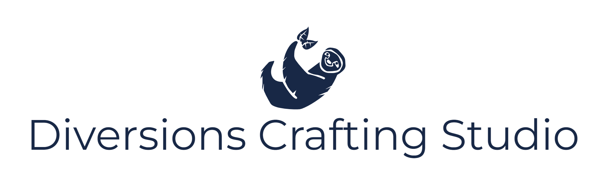 Diversions Crafting Studio